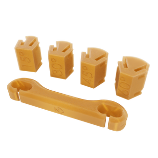 Angled Launcher Link for Beyblade X – Noozle3D