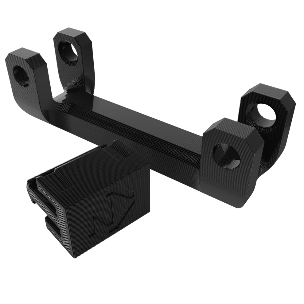 String Launcher Link for Beyblade X – Noozle3D