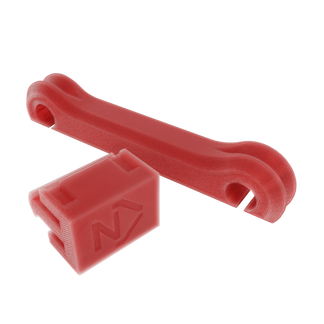 Winder Launcher Link for Beyblade X – Noozle3D